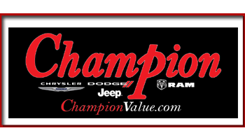 Sponsors/Partners - PCA